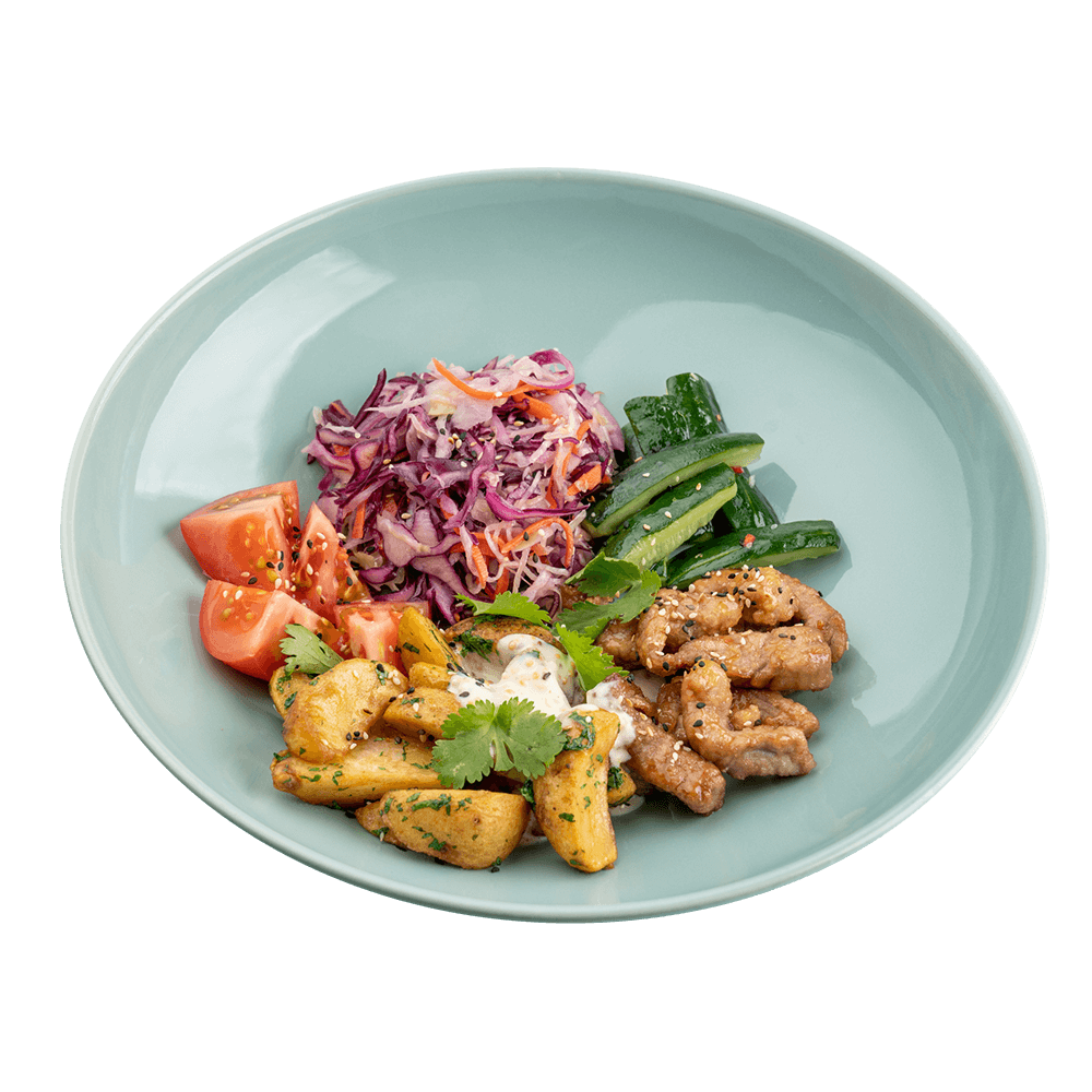 Доставка еды в Ижевске на дом — заказать доставку готовой еды | Welcome ...